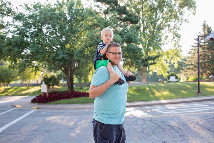 Grayson’s Story (As Shared on Facebook) – Kayla Dunham