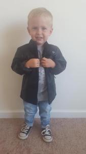 Grayson’s Story (As Shared on Facebook) – Kayla Dunham