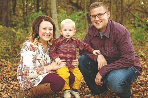 Grayson’s Story (As Shared on Facebook) – Kayla Dunham